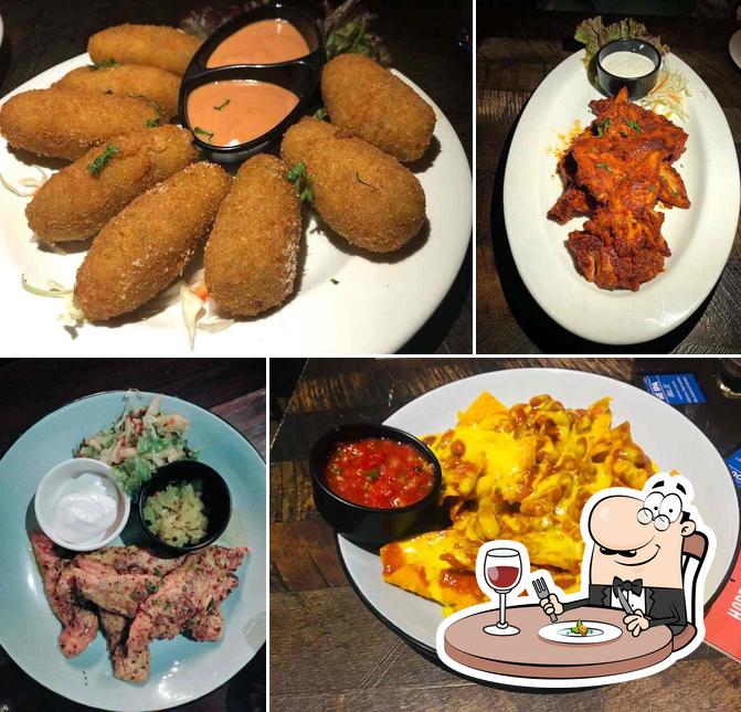 Effingut, Pune, Baner Rd - Restaurant menu and reviews