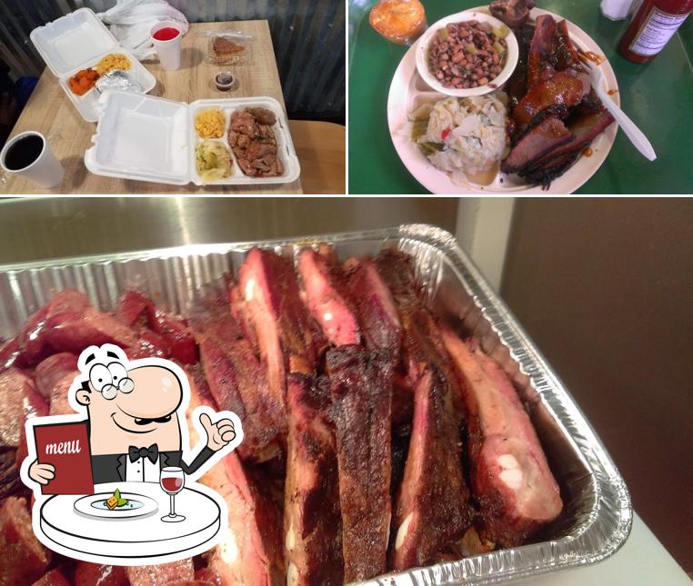 Two Podners Restaurant, Dallas - Restaurant menu, prices and reviews