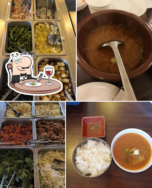 Yaki Yaki Korean Restaurant, Rotorua - Restaurant menu, prices and reviews