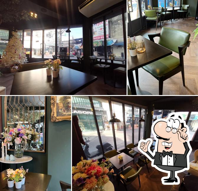 THE OLIVE CAFE, Bangkok - Restaurant reviews