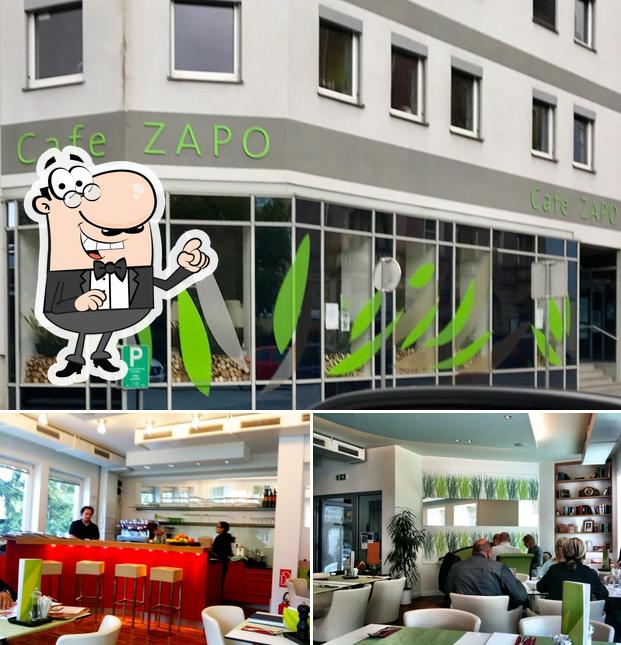 Cafe Zapo, Graz - Restaurant reviews