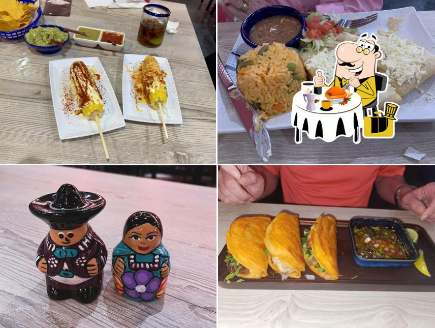 Casa Marin Cocina Mexicana, Plantation - Restaurant menu, prices and ...