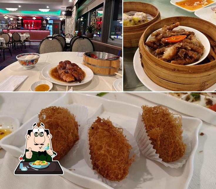 Chinatown, Sheffield - Restaurant menu, prices and reviews