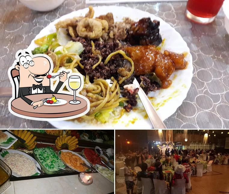 Dampa sa Tarlac, Tarlac City - Restaurant menu, prices and reviews