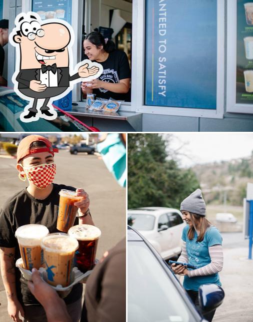 Dutch Bros Port Orchard