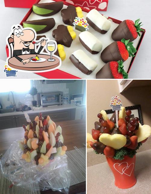 Edible Arrangements in Tempe - Restaurant reviews
