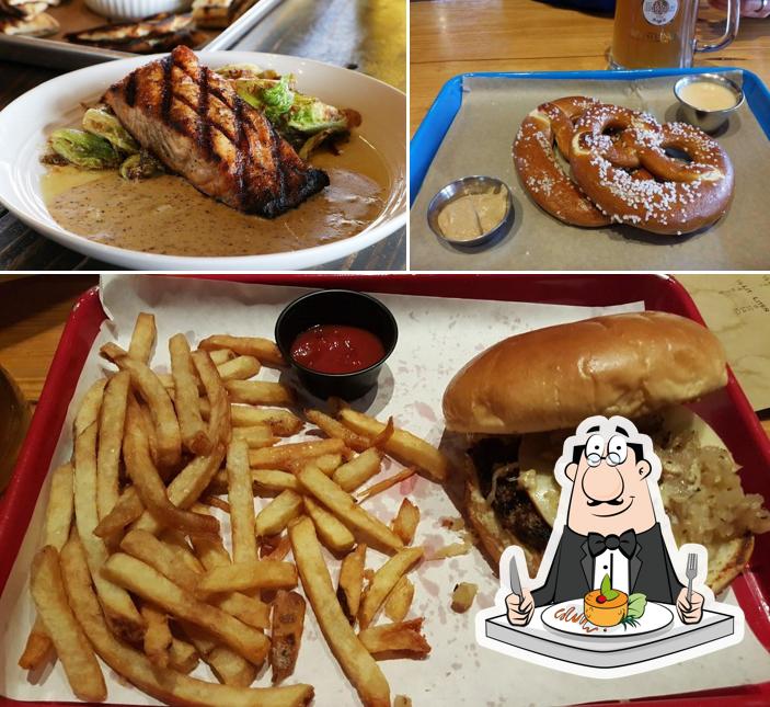Fassler Hall, Oklahoma City - Restaurant menu, prices and reviews