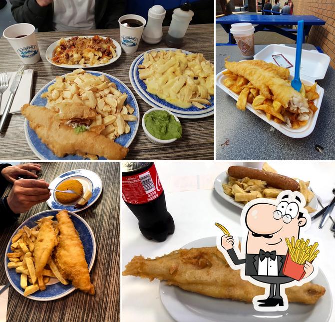 Find the best place to eat in Blackpool, winter 2023 - Restaurant Guru