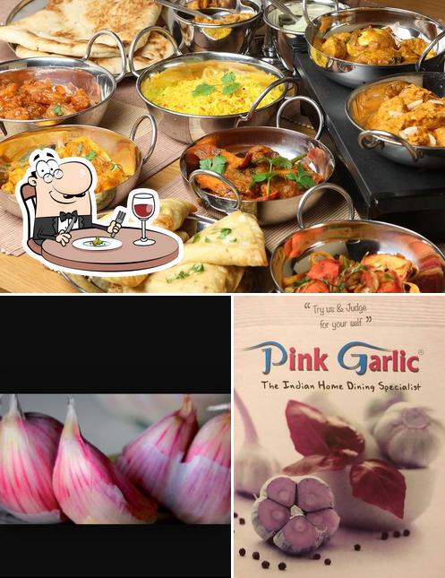 Pink Garlic in Rayleigh - Restaurant reviews