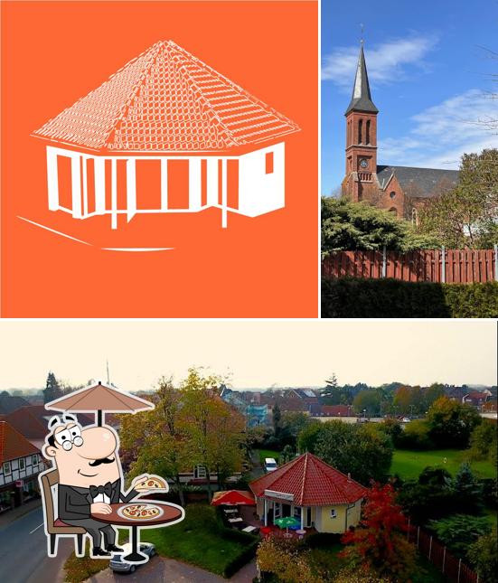 Thedinghauser Imbiss fast food, Thedinghausen - Restaurant reviews