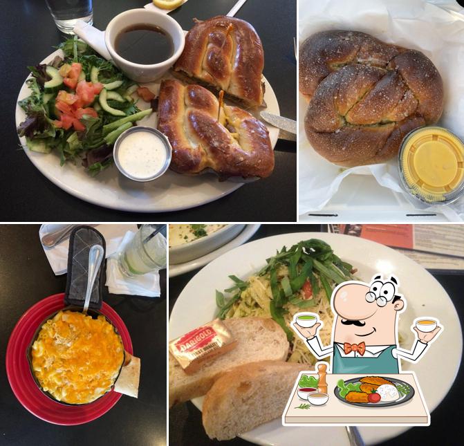 Firetap Alehouse, Anchorage - Restaurant menu, prices and reviews
