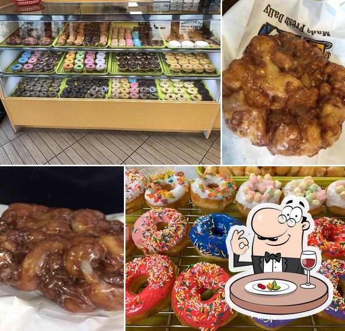 Fresh Donuts, 20205 FM 685 in Pflugerville - Restaurant reviews