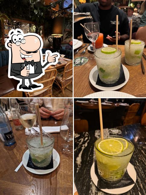 Guanabara, Barcelona - Opiniones del restaurante