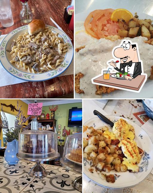 Hometown Country Kitchen, Henderson - Restaurant menu, prices and reviews