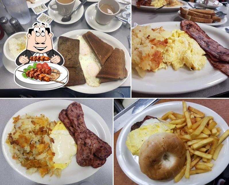 Best corned beef in Harrisburg restaurants, spring 2024 - Restaurant Guru