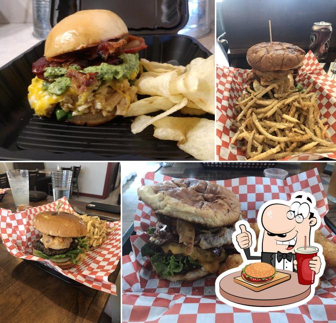 Liberty Kitchen, Ingram - Restaurant menu, prices and reviews