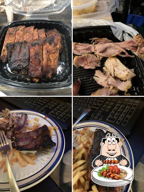 Local Smoke BBQ - Red Bank, 244 W Front St in Red Bank - Restaurant reviews