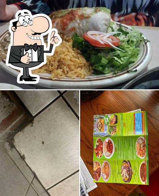 Los Corrales, Detroit - Restaurant menu, prices and reviews