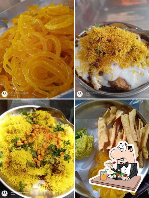 New Bikaner Sweets, Mumbai - Restaurant menu, prices and reviews