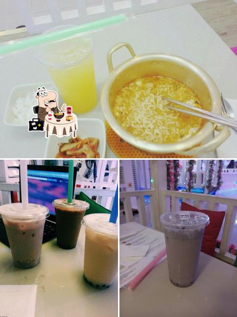 Novel Cafe, Cebu City - Restaurant reviews