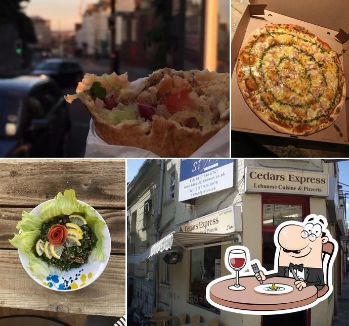 Best lebanese restaurants in Bristol, spring 2024 - Restaurant Guru