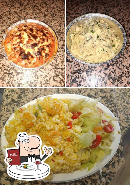 Valentino Pizza Eis, Geisenhausen - Opiniones del restaurante