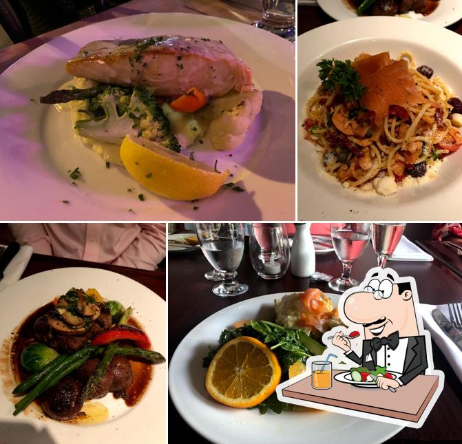 Verdi Restaurant, Toronto - Restaurant menu, prices and reviews