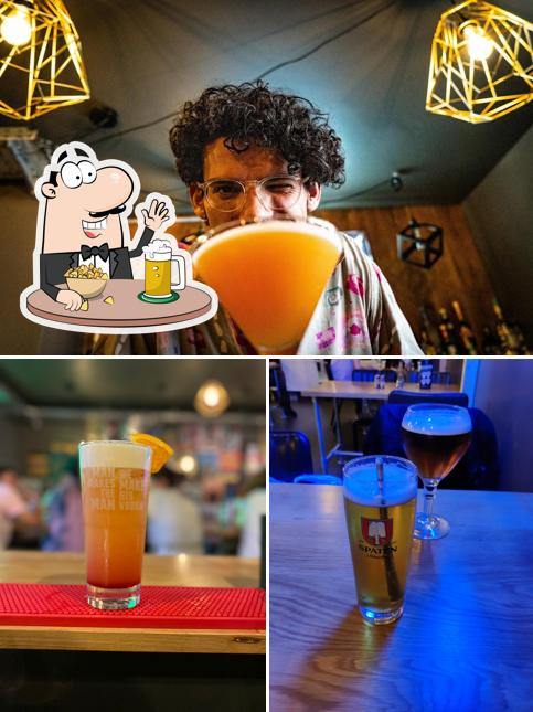 Belushi's Vienna, Vienna - Restaurant menu, prices and reviews