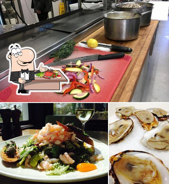 Resto-Pub Bayou in New Richmond - Restaurant menu and reviews
