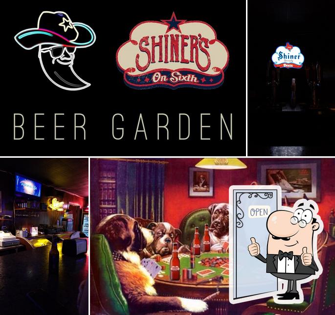 Shiner's on Sixth in Shiner - Restaurant reviews