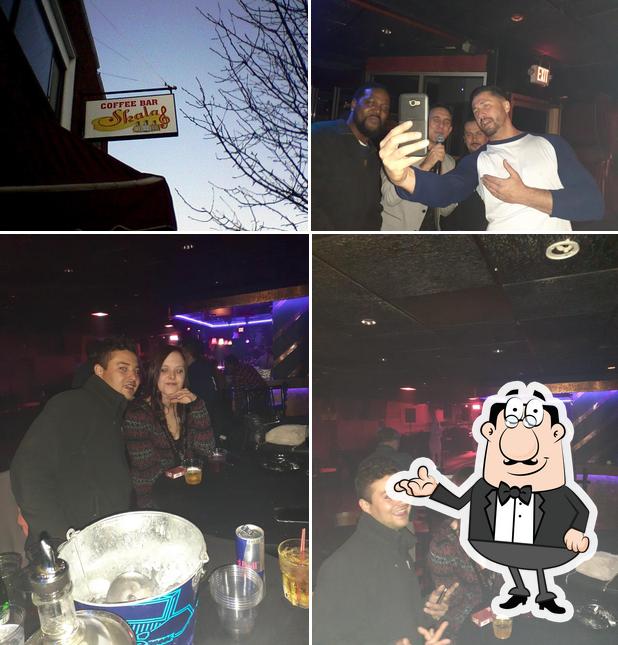 Skala Bar in St. Louis - Restaurant reviews