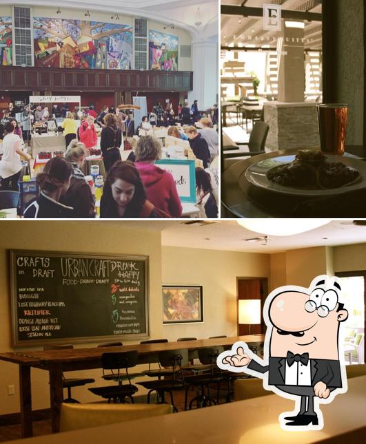 Urban Craft, Tempe - Restaurant menu, prices and reviews