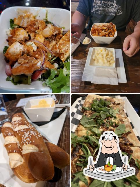 17 Public Square - Medina, OH, Medina - Restaurant menu, prices and reviews