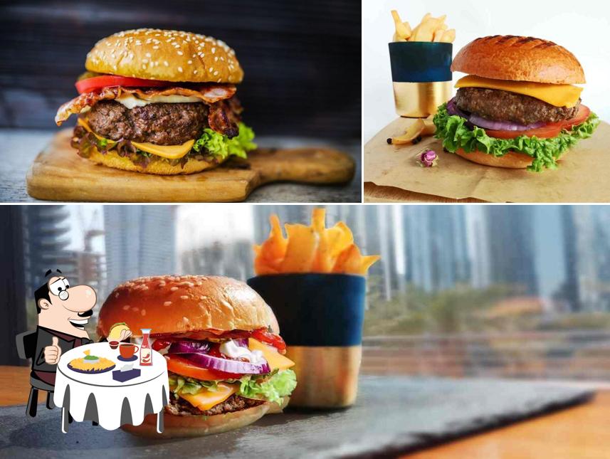 Adam's Kitchen, Dubai - Restaurant menu, prices and reviews