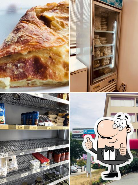 Balkan Bakery, Vancouver - Restaurant menu, prices and reviews