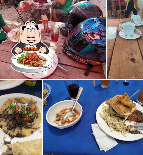 Buffet La herencia, Merida - Menú del restaurante, precios y reseñas