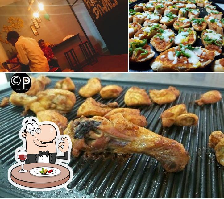 Chicken Paradise, New Delhi - Restaurant reviews