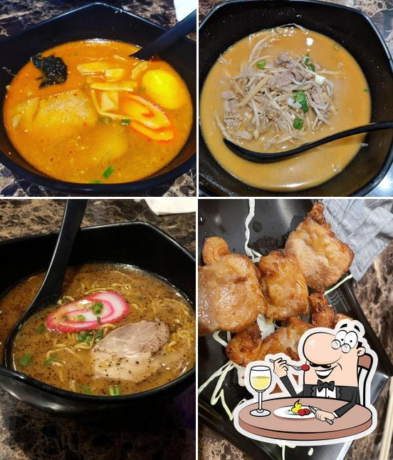 Daiichi Ramen - Kailua Kona in Kailua-Kona - Restaurant menu and reviews