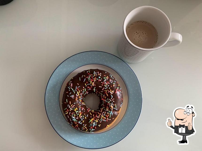 Dóffee Donuts & Coffee - Balneário Camboriú cafe, Balneário Camboriú ...