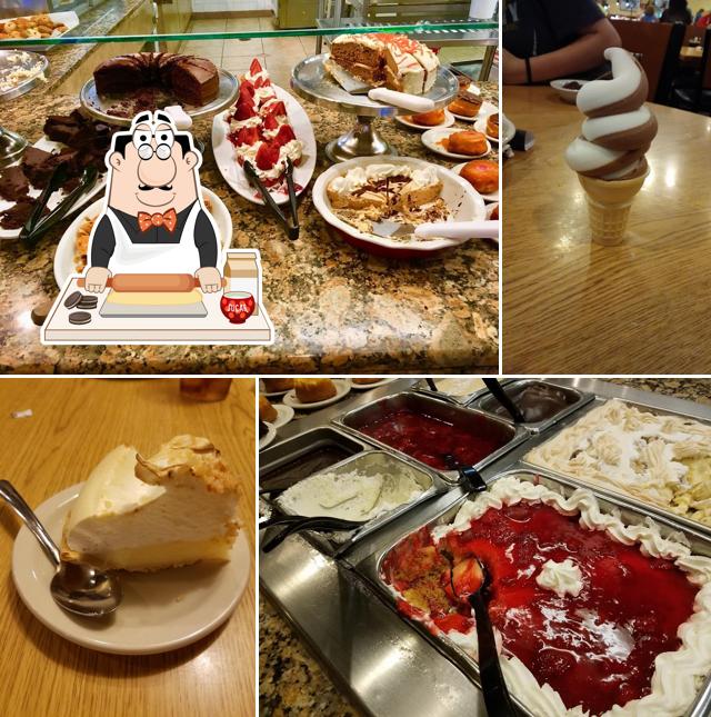 Duff's Original Buffet, Bradenton - Restaurant menu, prices and reviews