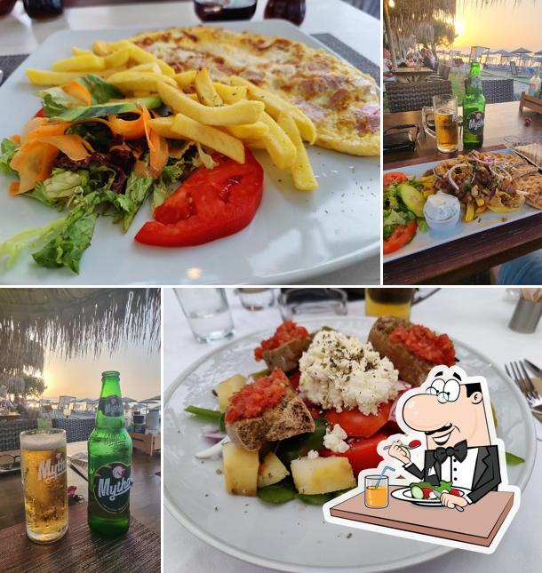 Erato restaurant platania, Platanias - Restaurant menu, prices and reviews