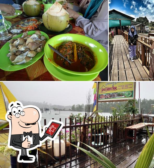 Gerai Selera Rase, Batam - Restaurant menu, prices and reviews