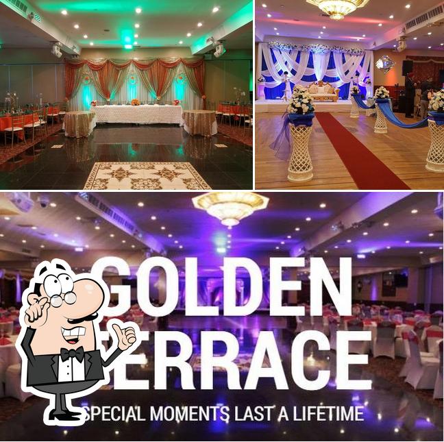Golden Terrace Banquet Hall in New York City - Restaurant reviews