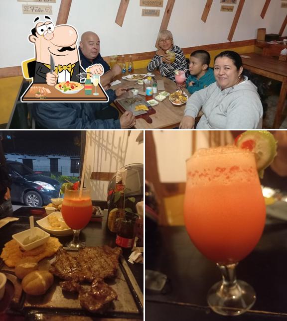 Las antorchas restaurant, Popayán - Restaurant reviews