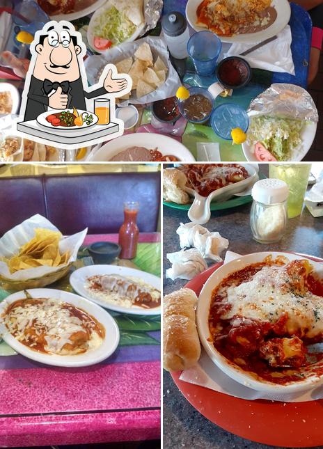 Mi Finca Mexican Restaurant, Norton - Restaurant menu, prices and reviews