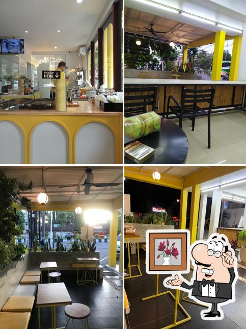 Pan & Co, Denpasar - Restaurant menu and reviews
