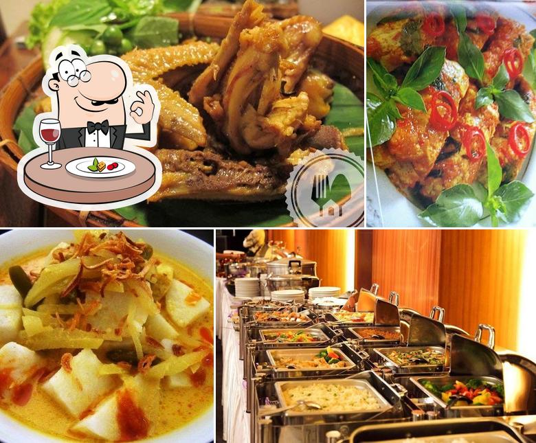 Rumah Makan Pondok Jawa restaurant, Medan - Restaurant reviews