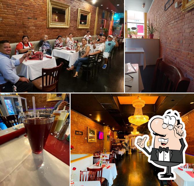 Rinconcito Peruano in Hartford - Restaurant menu and reviews