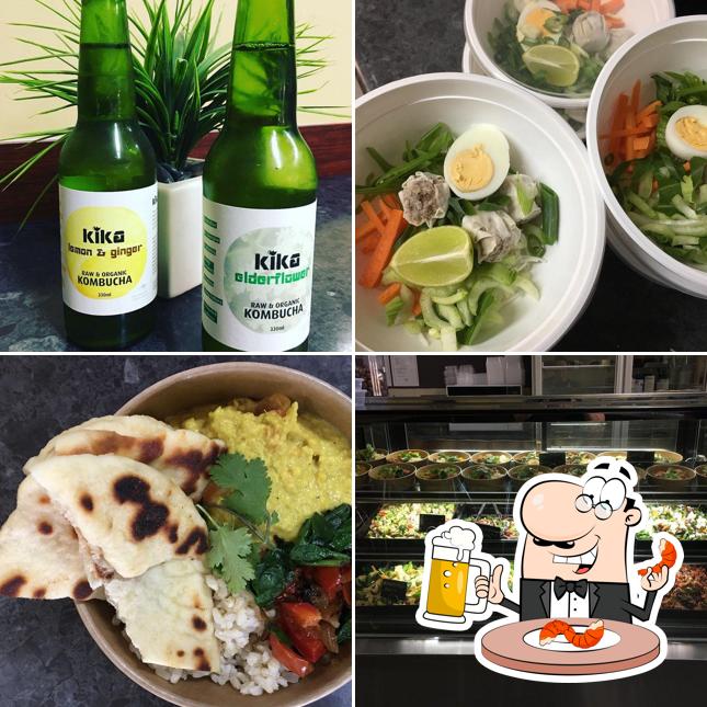 Top 7 restaurants in Echuca, october 2024 - Restaurant Guru