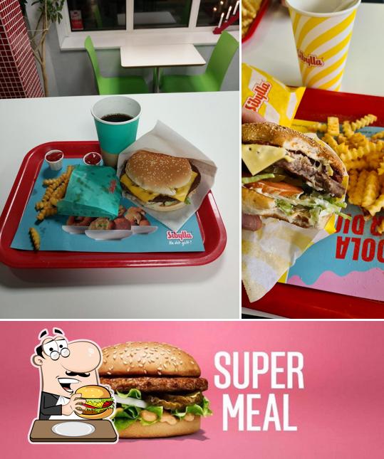 Sibylla, Botkyrka, Alby - Restaurant menu, prices and reviews